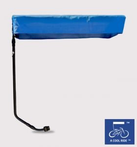 Bicycle Sunshade | Buy Bicycle Sunshades | Canopy Shade Online