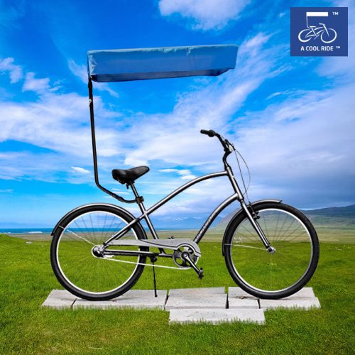 Bicycle Sunshade | Buy Bicycle Sunshades | Canopy Shade Online